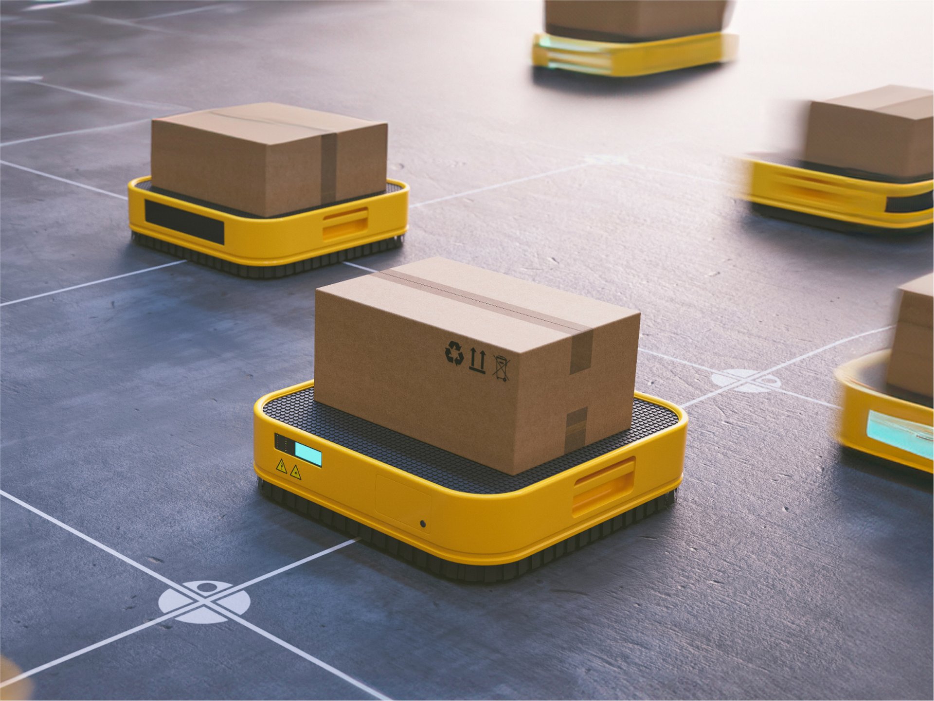 Sensing, Reimagined – Allegro MicroSystems